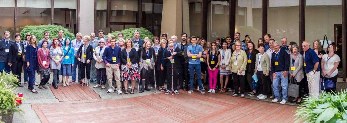 The Emotional Impact of Going Blind and Living with LHON – Girl Gone Blind