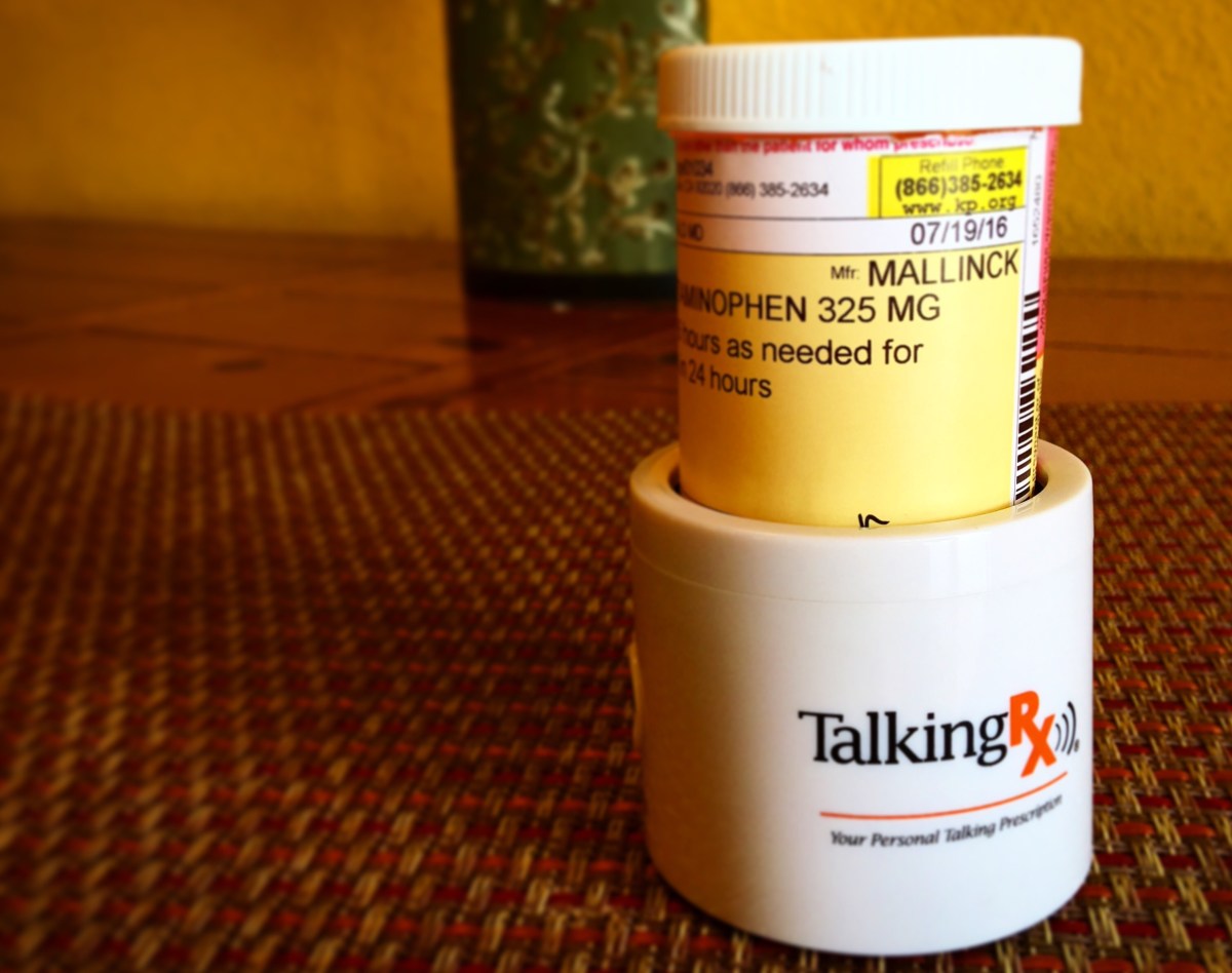 I Didn't Know Bottles Could Talk – Girl Gone Blind