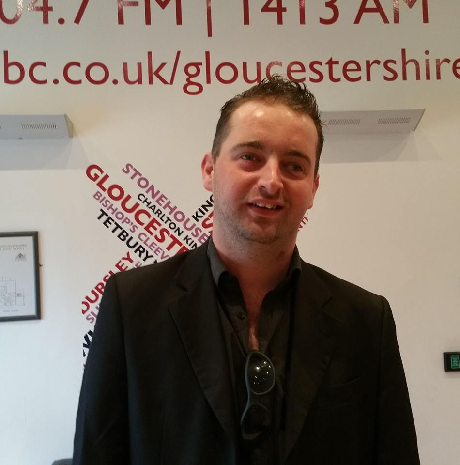 Moses Of The High Street | Marc Gulwell – Girl Gone Blind