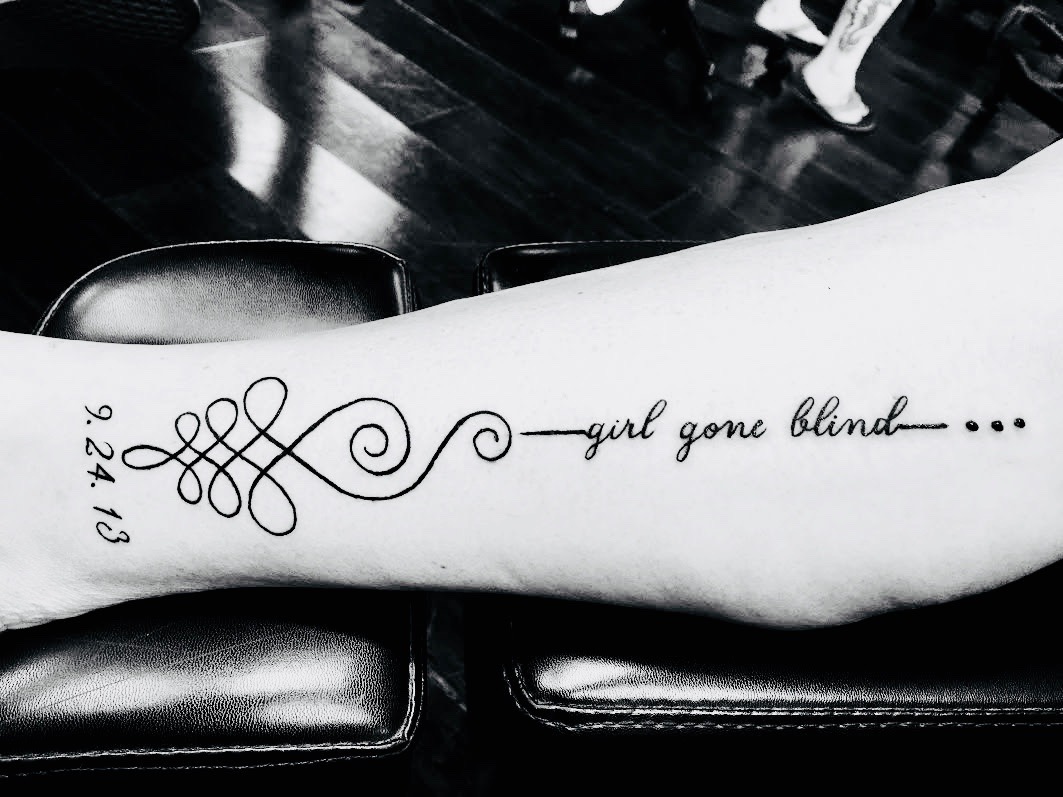 Invisible Woman Tattoos 55 Unique Couples Tattoos And Ideas To Mark