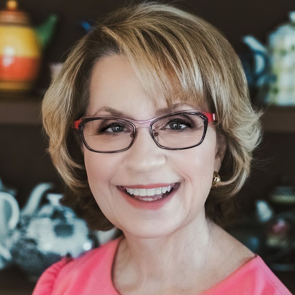 The Inspiration Behind The Book: Guiding Emily | Barbara Hinske – Girl ...